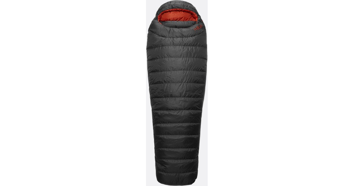 Rab Ascent 500 im Test: 1,8 gut