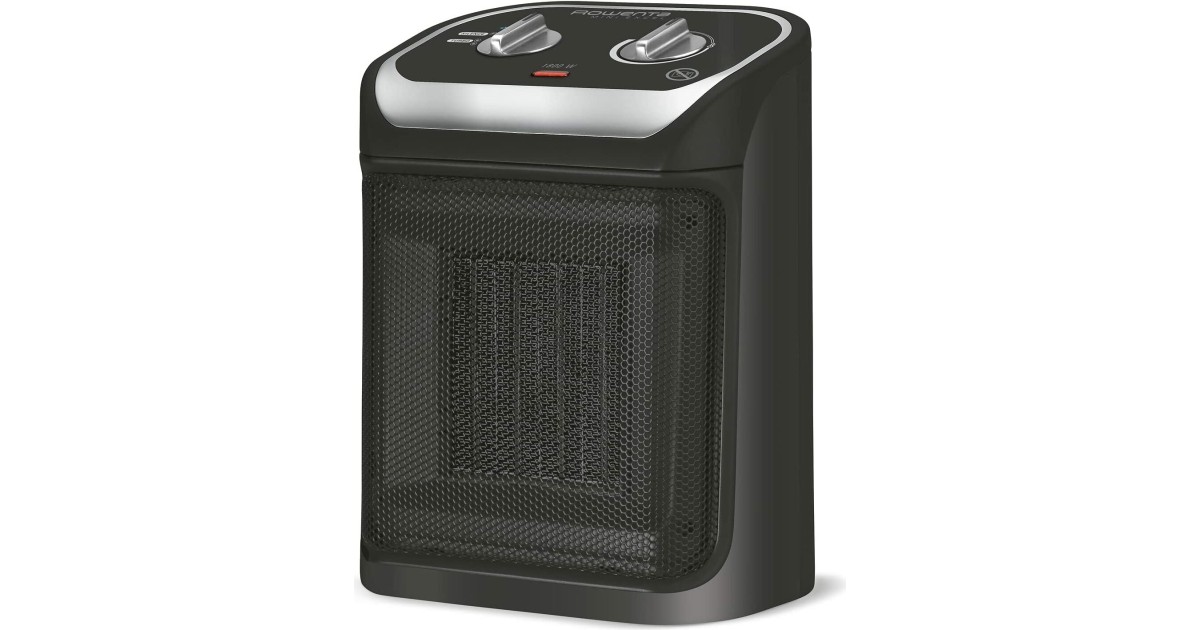 Rowenta Mini Excel SO9261: 1,7 gut | Heizlüfter mit Frostschutz-Modus
