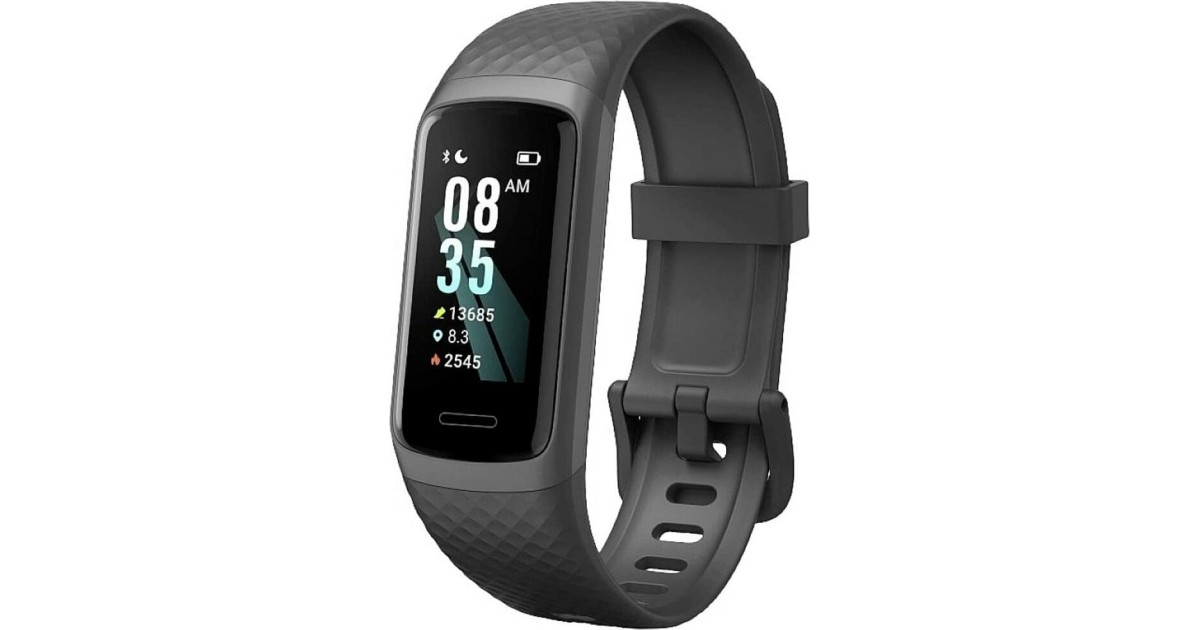 Hama Fit Track 3910 im Test: 2,8 | Die Wasserratte unter den ...