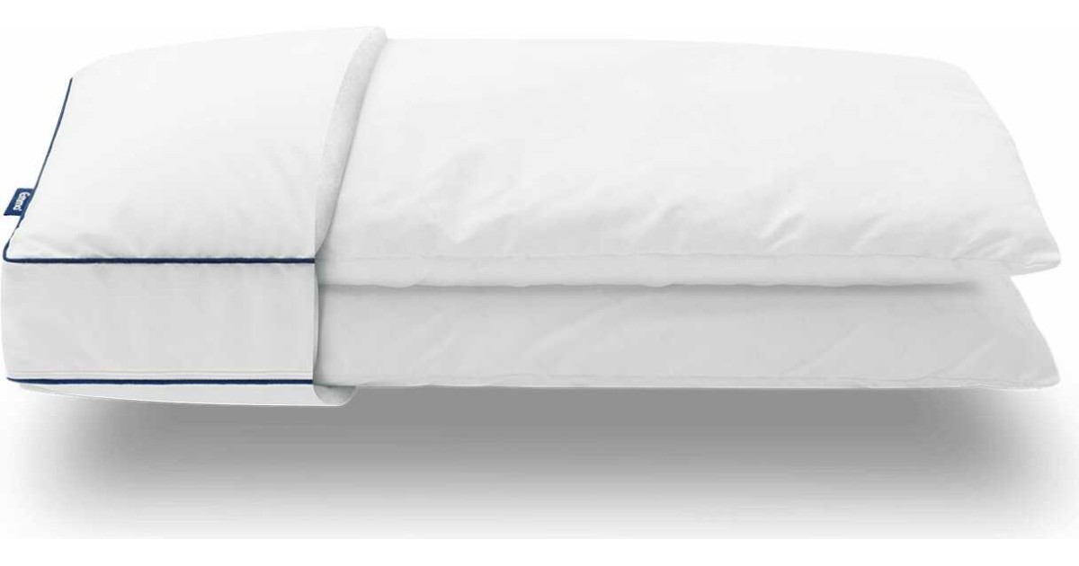 Emma Flauschkissen | Lässt sich in der Höhe anpassen