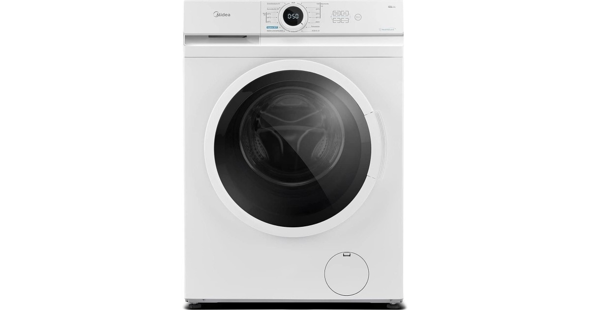 Midea MF100W60-E: 1,8 gut | Schlanke Ausstattung, schlankes Design