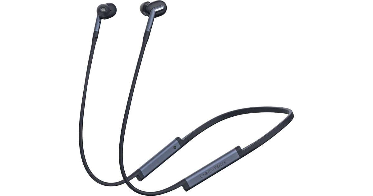 Libratone Track+ (2nd Gen) im Test: 2,3 gut | Durchdachte Anpassungen ...