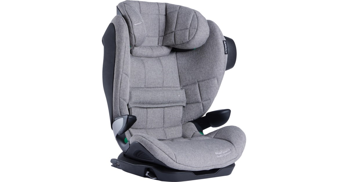 Avionaut MaxSpace Comfort System + im Test: 2,3 gut