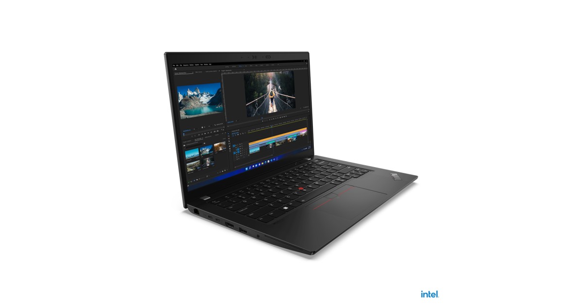 Lenovo ThinkPad L14 G3 (AMD) im Test: 1,6 gut