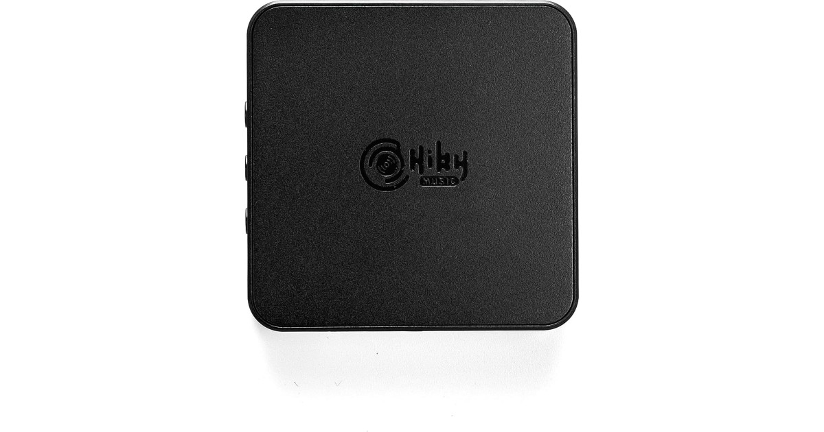 HiBy FD3 im Test | Unsere Analyse zum Audio-Konverter