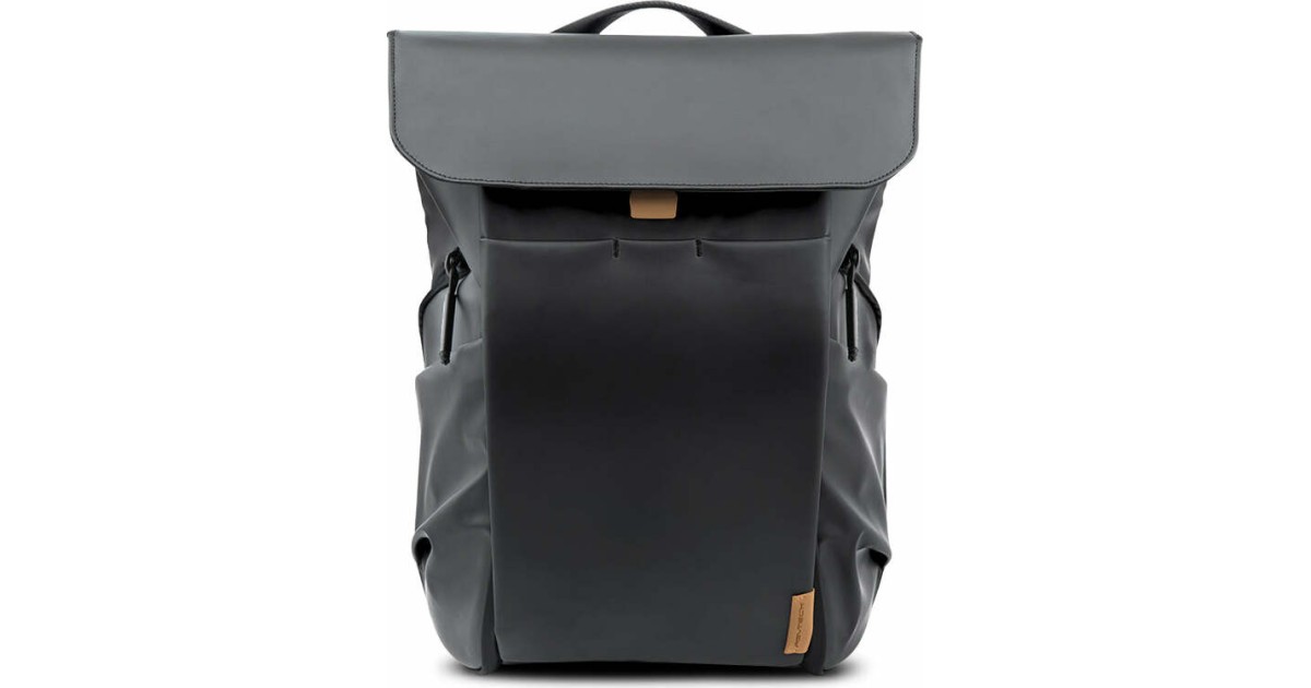 PGYTECH OneGo Backpack 18L: 1,8 gut | Pfiffige Öffnungslösungen ...