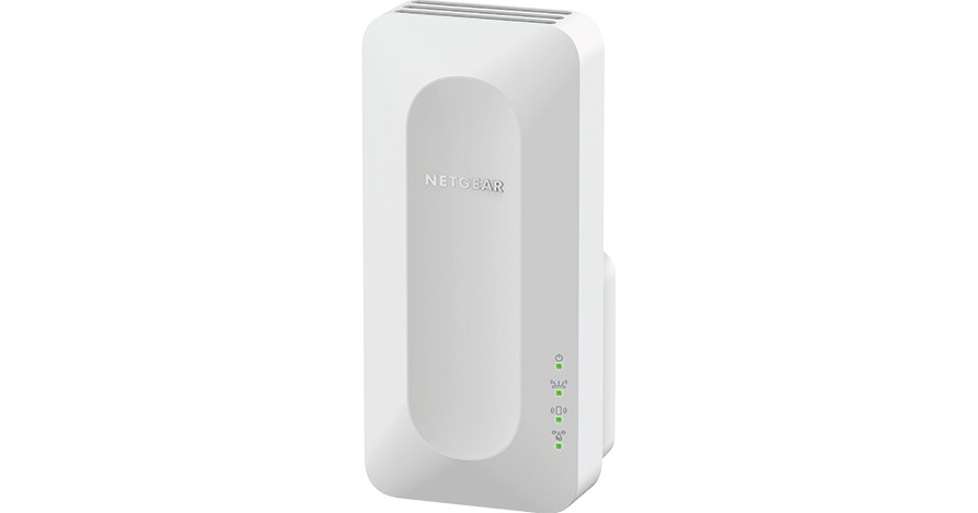 NetGear AX1600 EAX12 Mesh Extender im Test: 2,0 gut