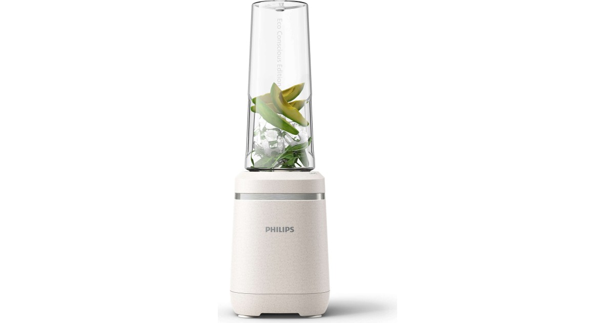 Philips Eco Conscious Edition Mixer (HR2500/00): 1,6 gut | Unsere ...