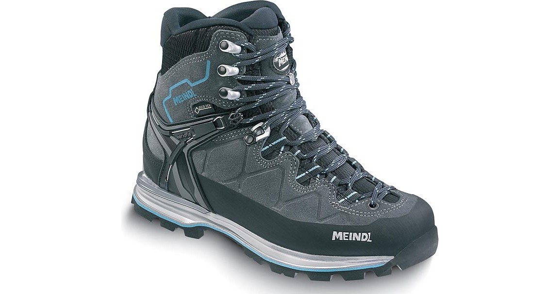 Meindl LitePeak Pro GTX im Test: 1,9 gut | Starker Allrounder fürs Gebirge