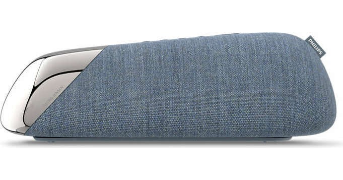 Philips TAJS50 | Edle Optik, begrenzte Funktion