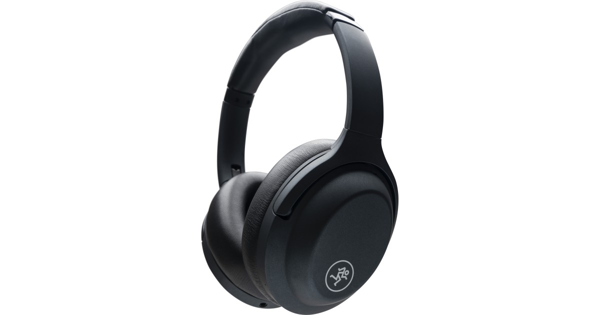 Mackie MC-60BT im Test: 1,7 gut | Rundum-Paket für jede Gelegenheit