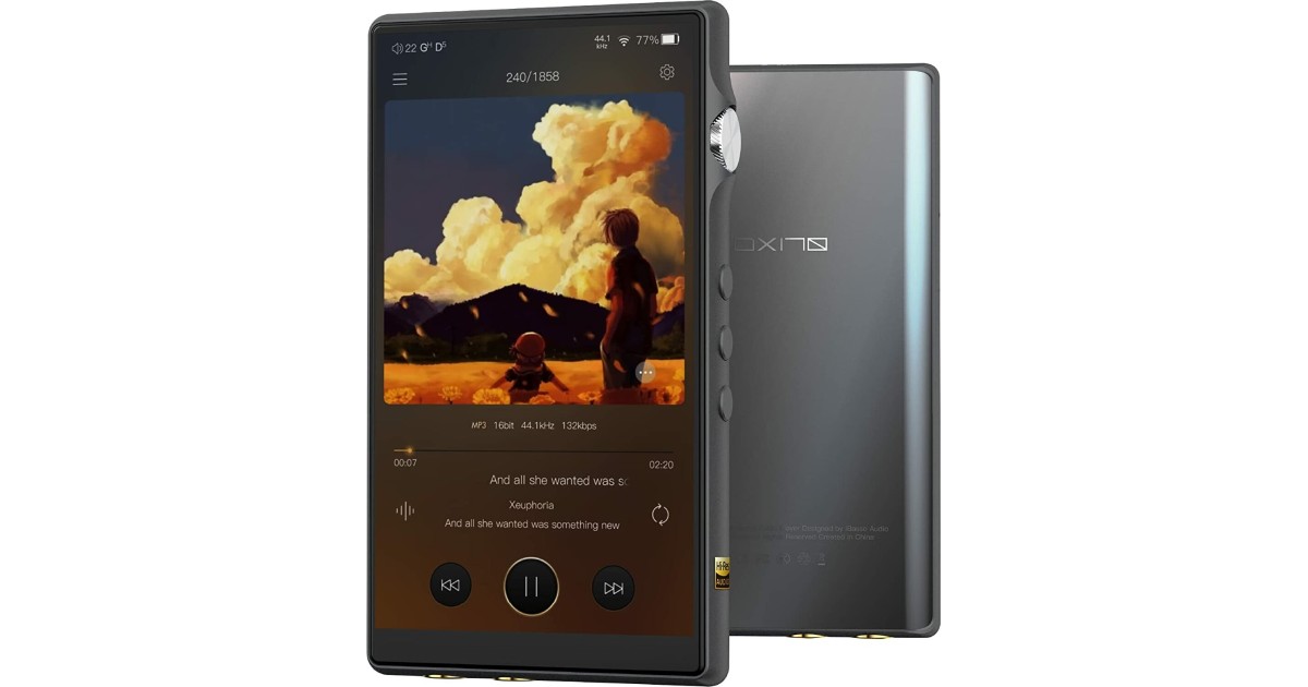 iBasso DX 170 im Test: 1,4 sehr gut | High-End-Audioplayer mit Budget ...