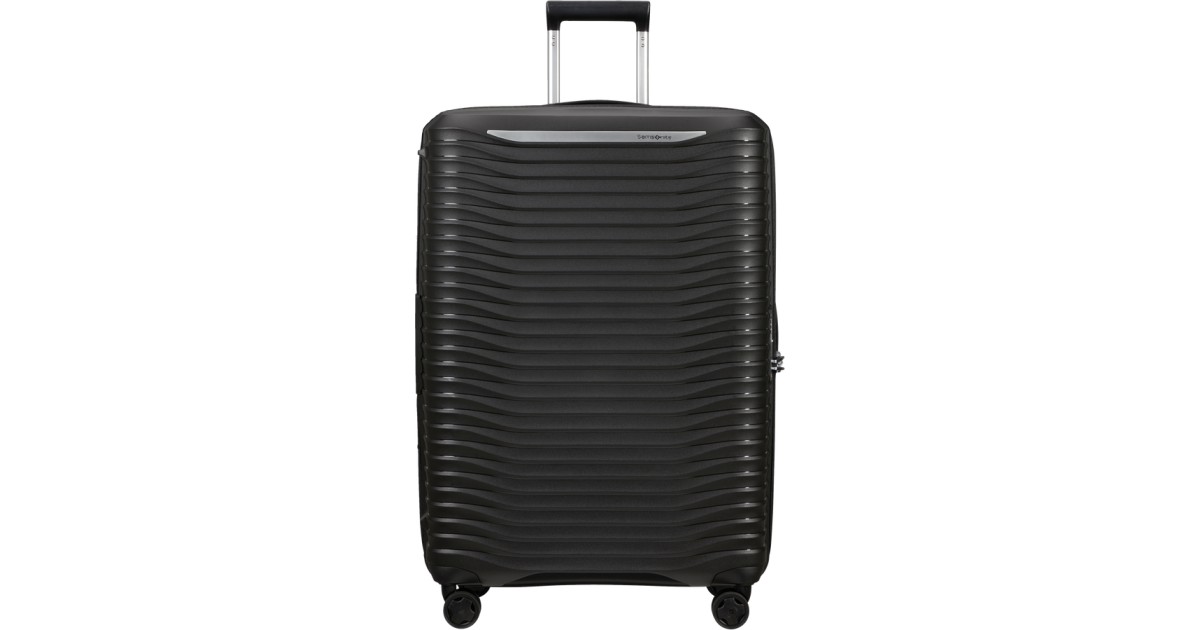 Samsonite Upscape (75 cm) | Leichtes Platzwunder