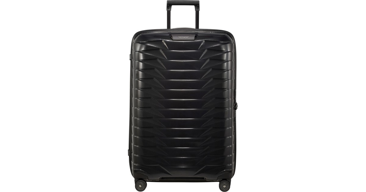 Samsonite Proxis (75 cm) | Innovativ und robust