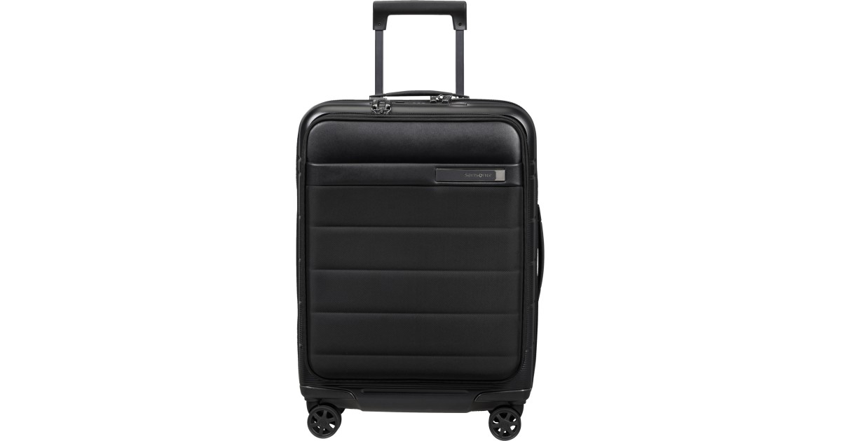 Samsonite Neopod (55 cm) | Nachhaltig und flexibel unterwegs