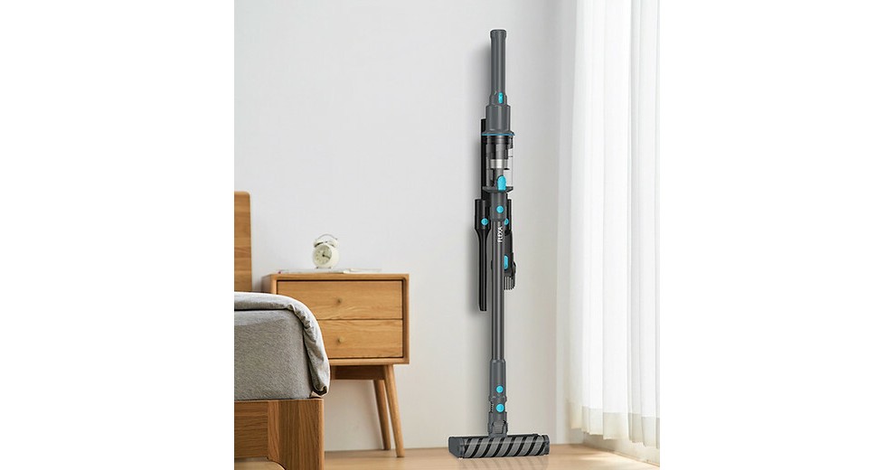 Mamibot Flexa Pro | Flexiber Sauger mit einigen Minuspunkten