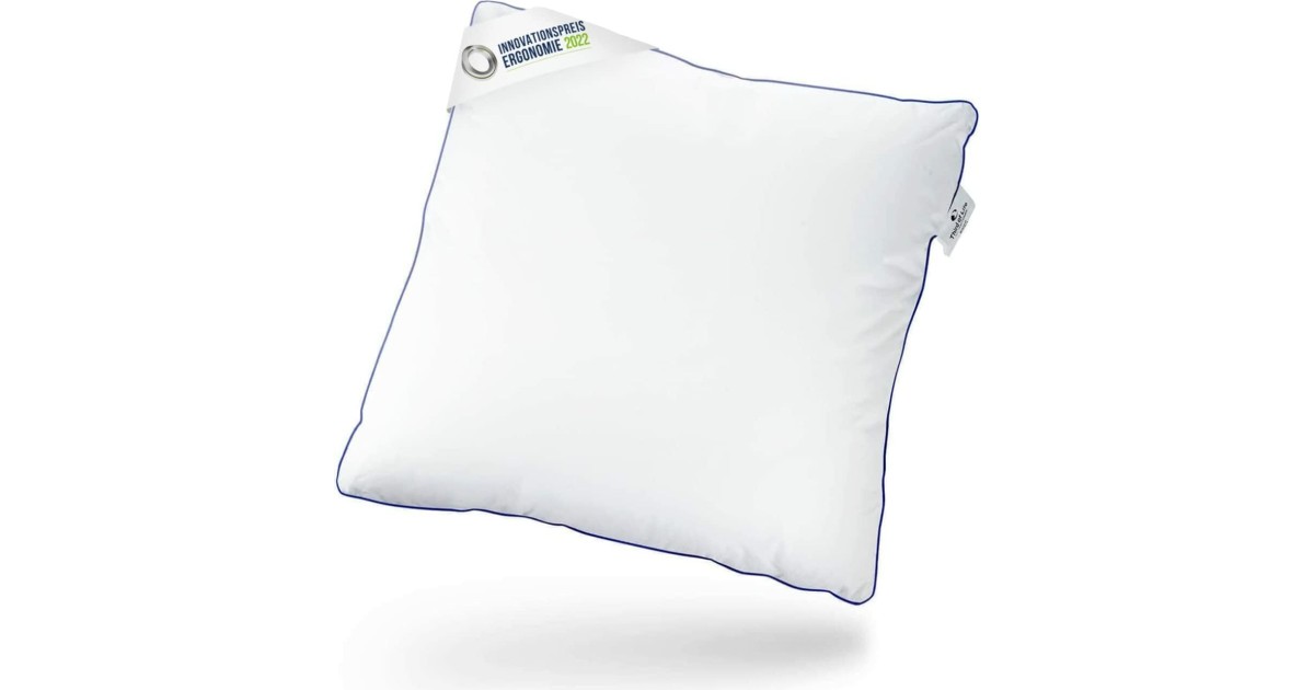 Third of Life inSPIRO: 1,7 gut | Weich mit dennoch guter Stützkraft