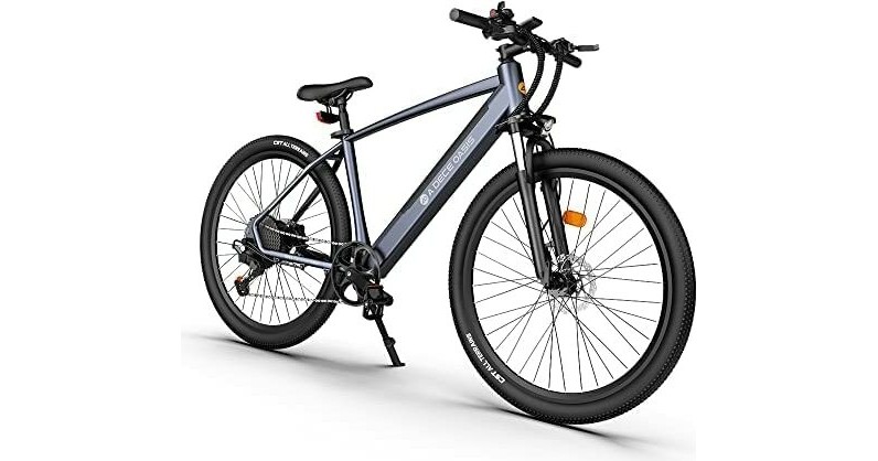 ADO D300C im Test | Unsere Analyse zum E-Bike