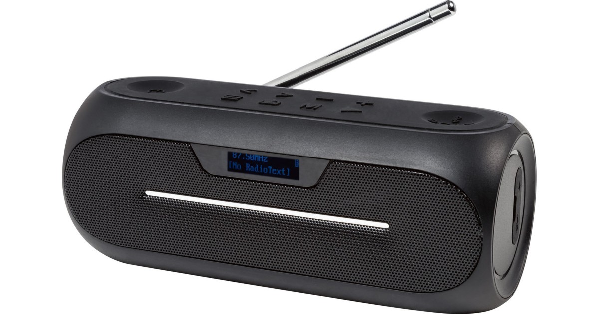 Lidl / Silvercrest Rhythm Tune im Test | Unsere Analyse zum Radio