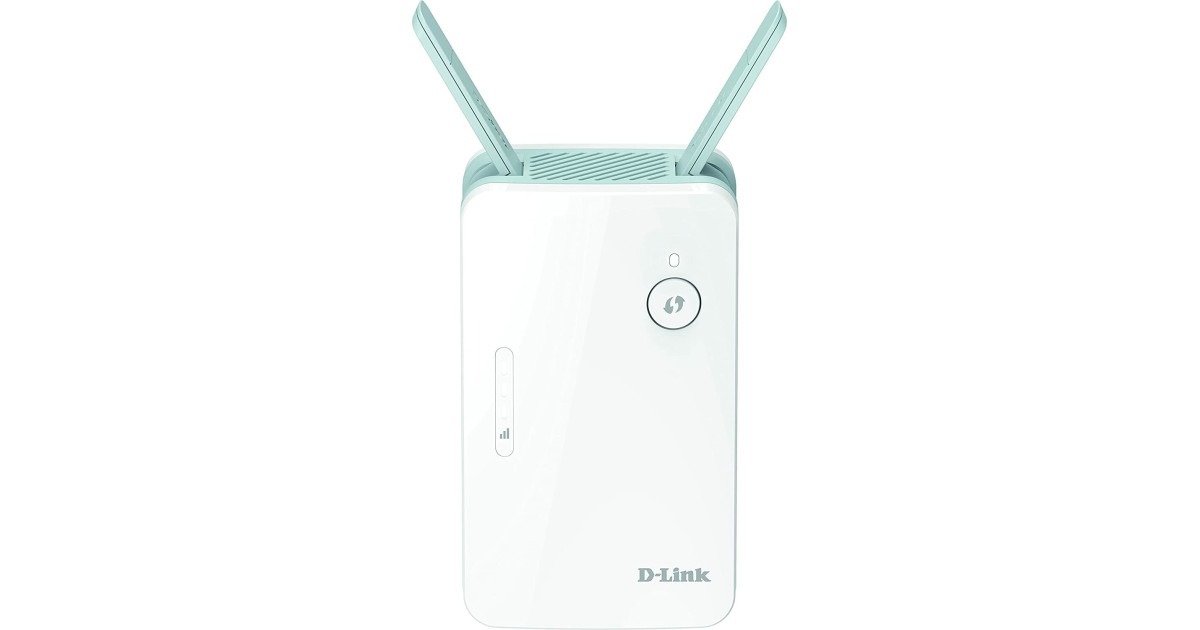 D-Link E15 AX1500 Mesh Range Extender im Test