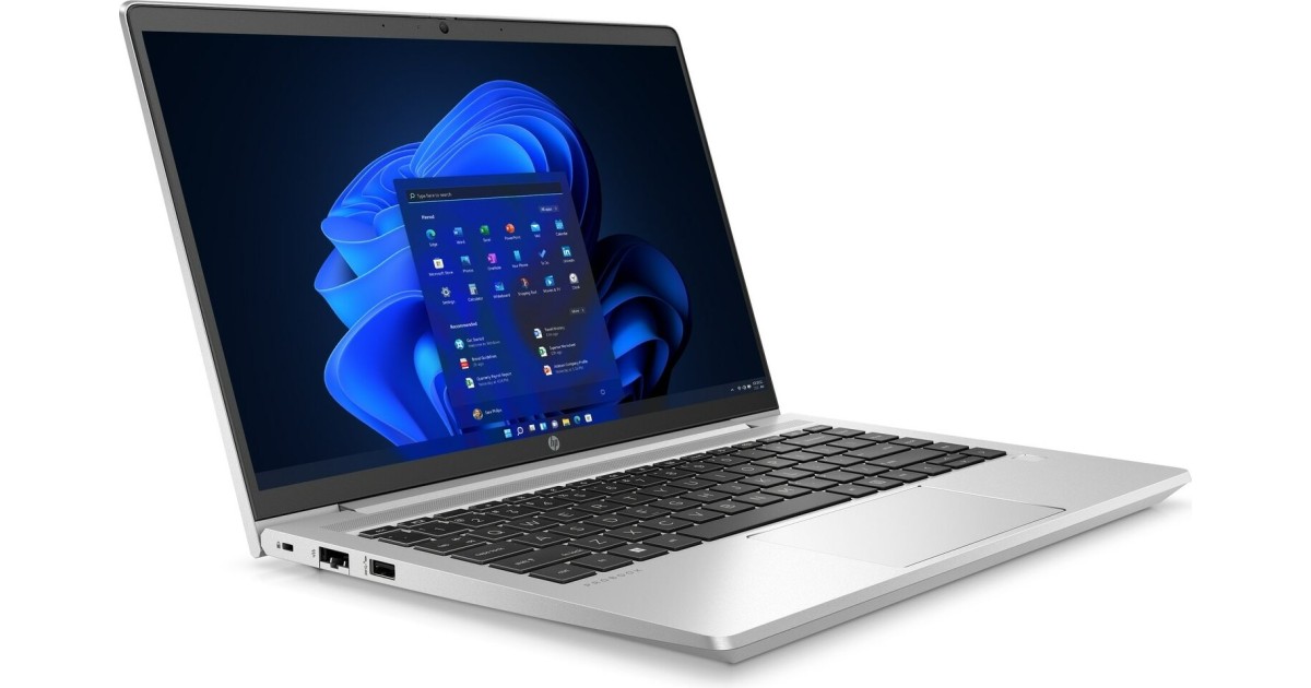 HP ProBook 440 G9 im Test: 2,0 gut | Vor allem sparsam und sicher