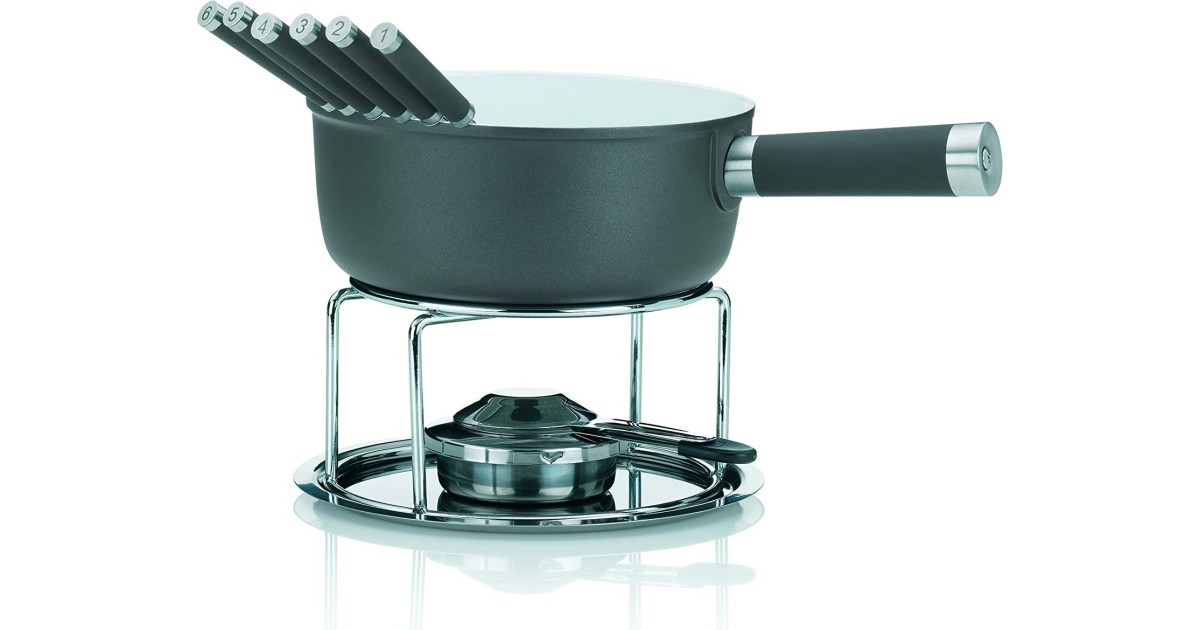 KELA Lancy im Test: 1,9 gut | Erreicht auf allen Herdarten ...