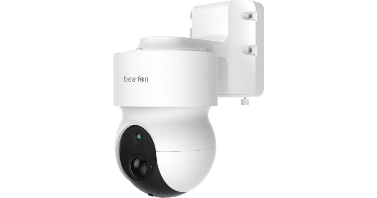 Bea-fon Safer 2S Pro im Test: 1,4 sehr gut | Überwacht ohne viel ...