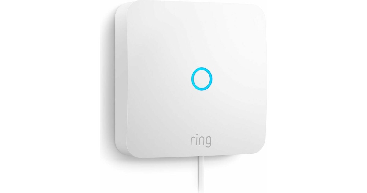ring Intercom im Test: 1,6 gut | Leicht zu handhabende Erweiterung der ...