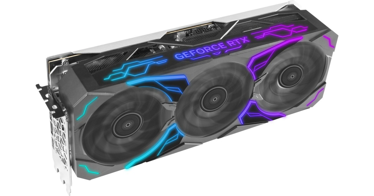 KFA2 GeForce RTX 4080 SG (1-Click OC) im Test | Unsere Analyse zur ...