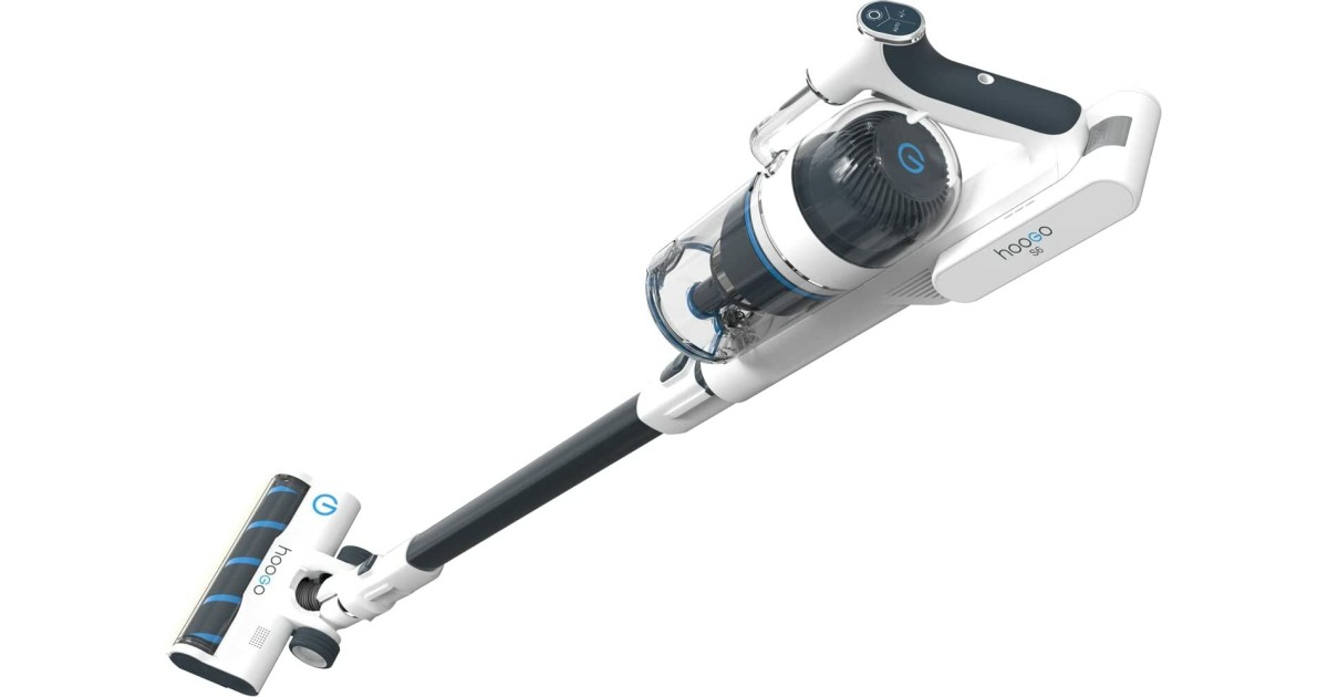 Hoogo S6 im Test: 1,0 sehr gut | Praktischer Alltagshelfer mit viel Zubehör