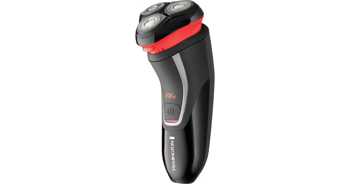 Remington R4 Style Series R4000: 2,1 gut | Hygienische Rasur mit ...