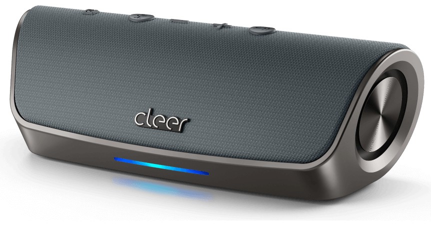 Cleer Scene im Test: 1,8 gut | Bassstarke Bluetooth-Box zum guten Preis