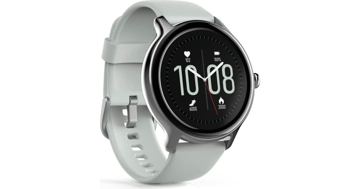 Hama Fit Watch 4910 im Test: 3,4 | Nicht super smart, aber ausreichend