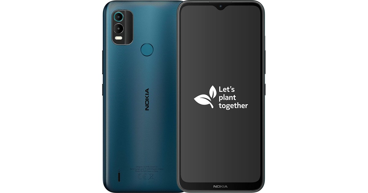Nokia C21 Plus im Test: 2,1 gut | Budget-Phone mit hervorragendem Preis ...