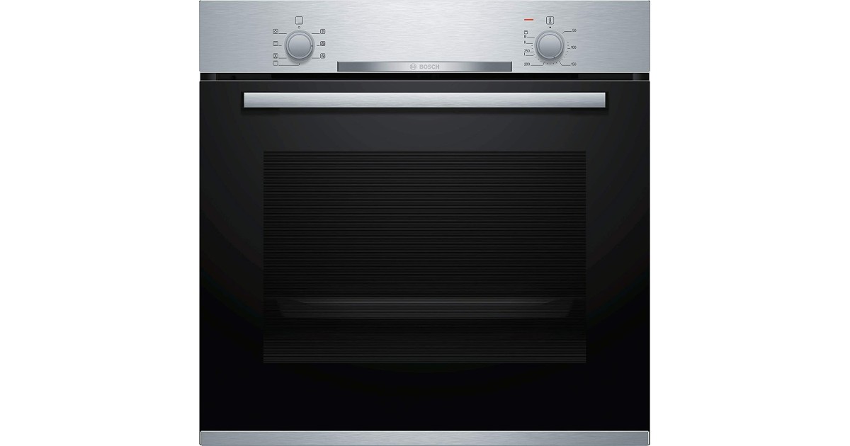 Bosch Serie 2 HBA530BR1 | Einfacher Allrounder mit 5 Funktionen