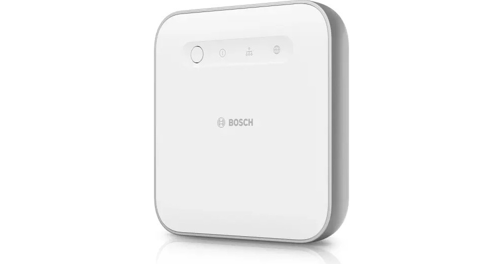 Bosch Smart Home Controller II im Test 2025: 1,4 sehr gut