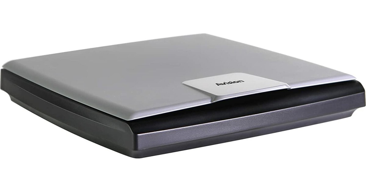 Flachbettscanner Test: Die beste Wahl für hochwertige Fotoscans