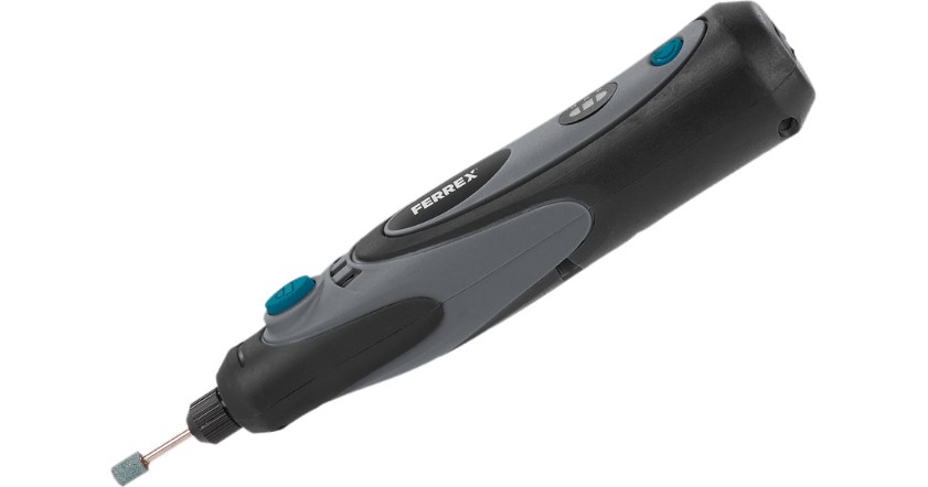 Aldi / Ferrex Präzisions-Multitool XYZ677 | Unsere Analyse zum ...