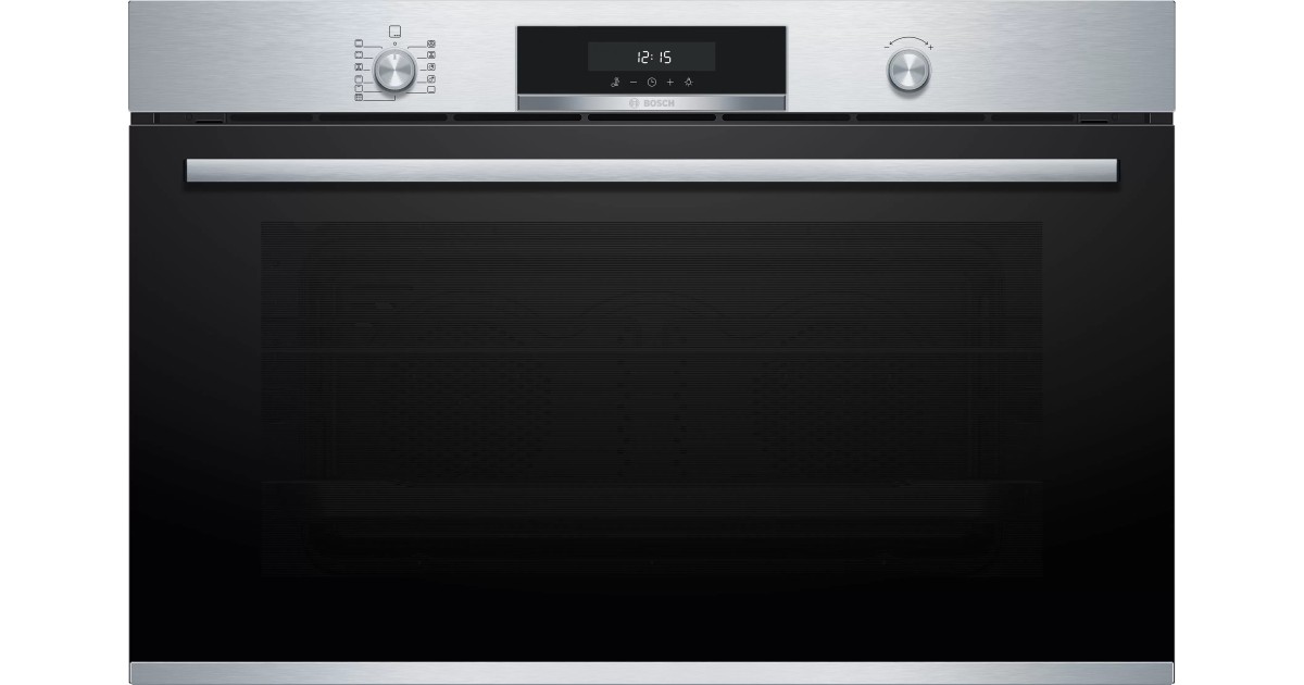Bosch Serie 6 VBD5780S0 | Option für große Haushalte