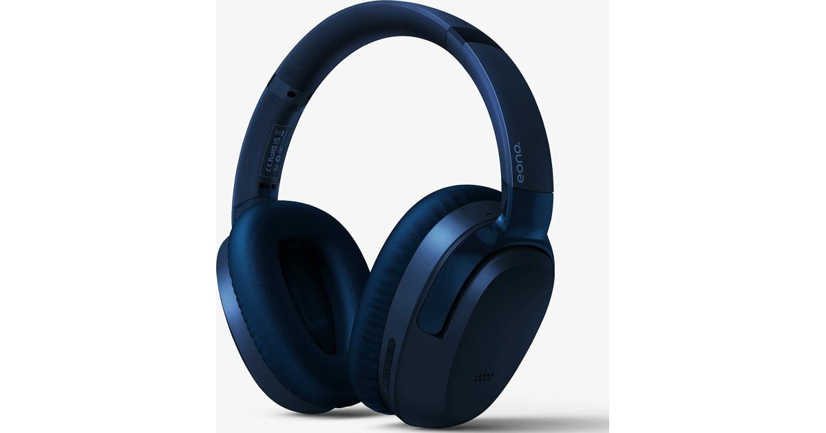 Eono Eonoheadphone 1 im Test: 2,6 | Klang gut, ANC ok – Preis-Leistungs ...
