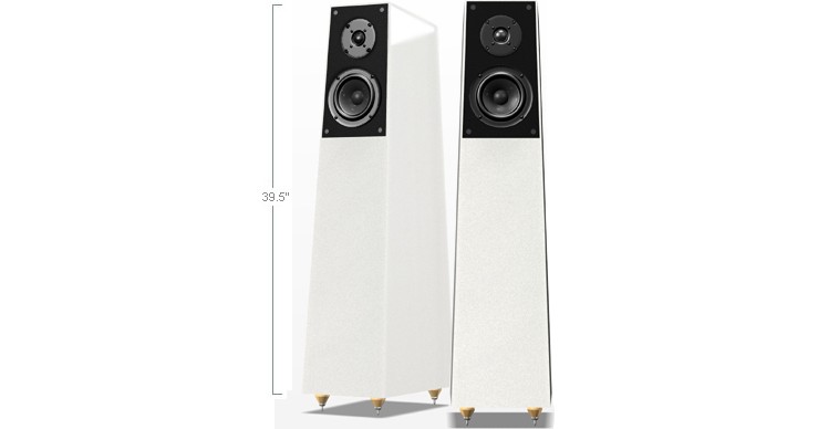 Verity Audio Finn Test