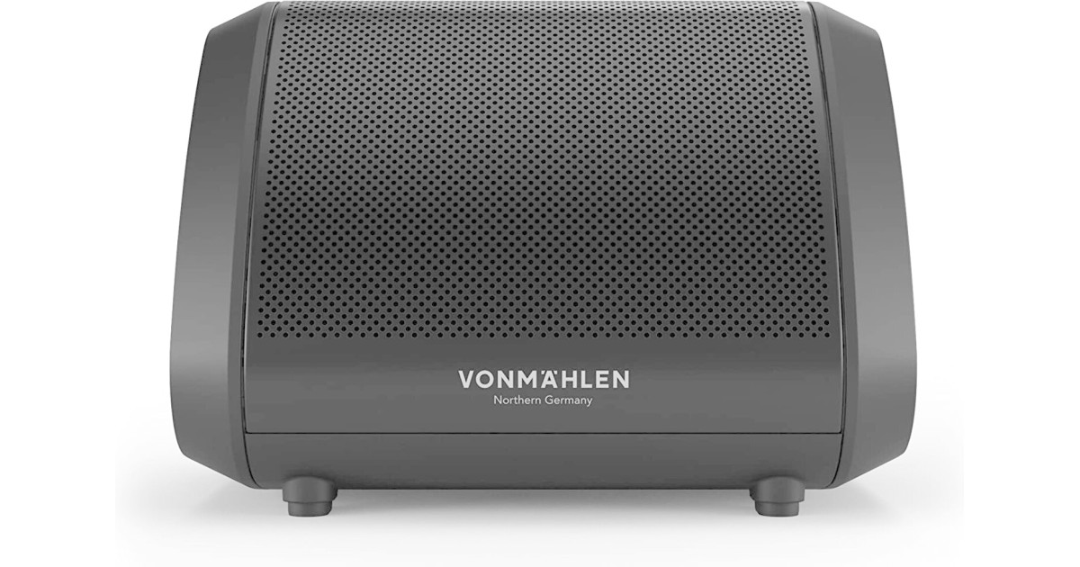 Vonmählen Air Beats Mini im Test | Unsere Analyse zum Bluetooth ...