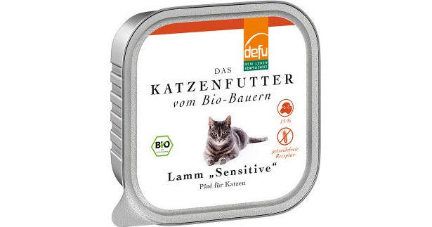 Katzen-Nassfutter Test: Ideal, um das Gewicht zu halten