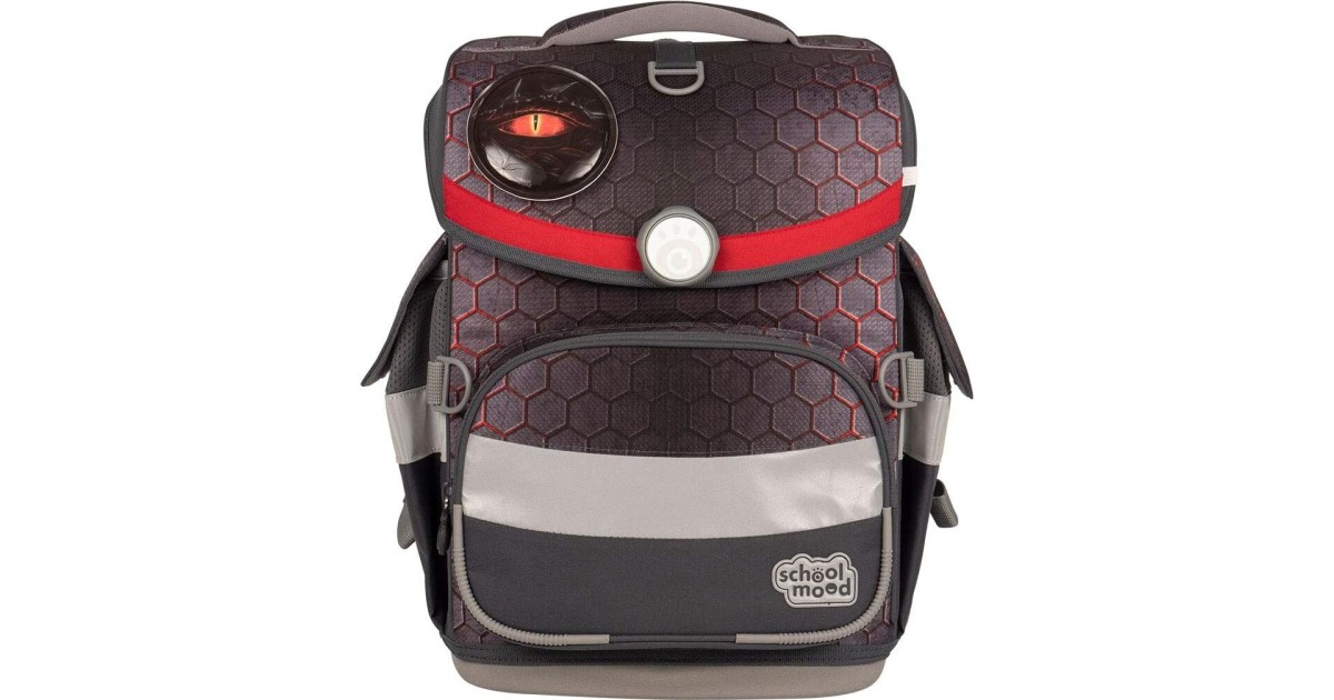 School-Mood Timeless Air+ | Leicht und funktional