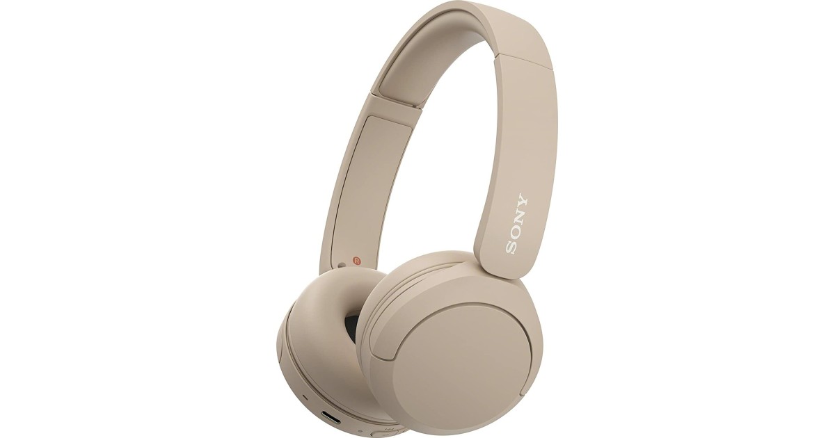 Die besten On-Ear-Kopfhörer | Test 05/2026 – Testberichte.de