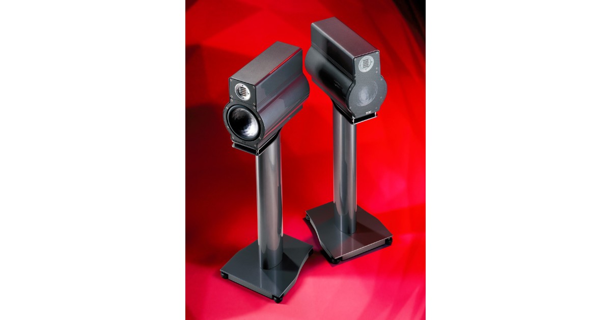 Elac 330 CE im Test: 1,0 sehr gut