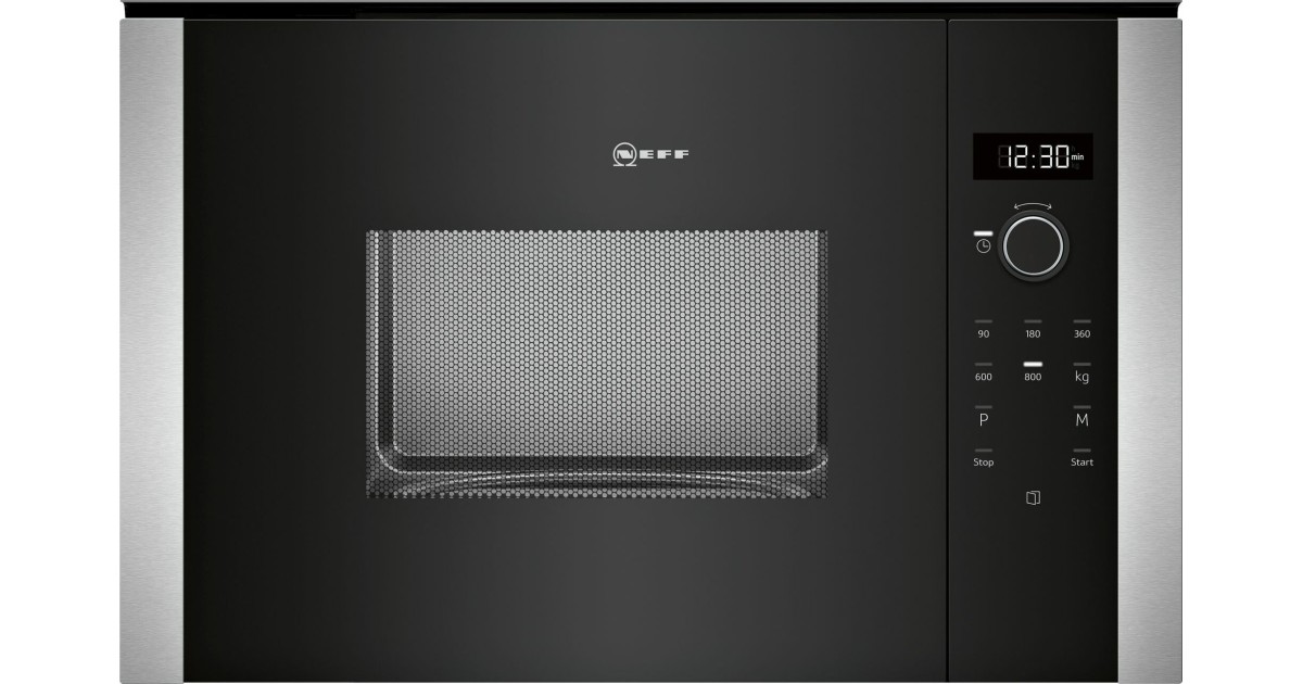 Neff HLAWD23N0: 1,5 sehr gut | Design top, Preis-Leistung flop