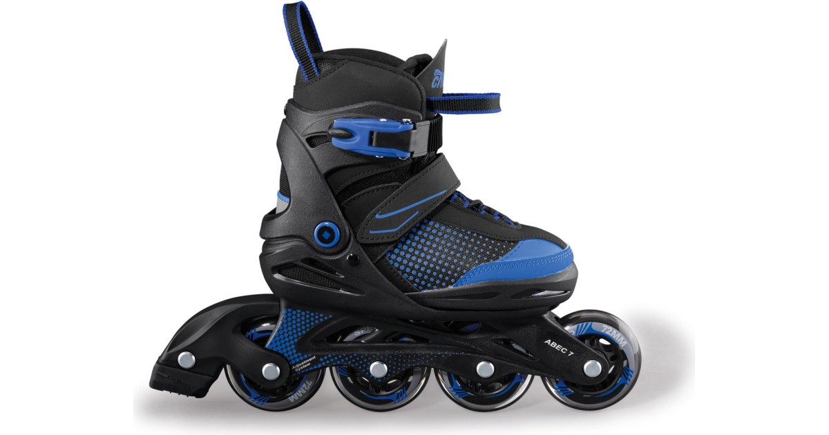 Lidl Crivit Kinder-Inlineskates | Top Discounter-Deal