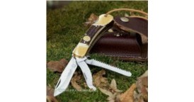 Diefenthal Sauenmesser im Test: 1,0 sehr gut