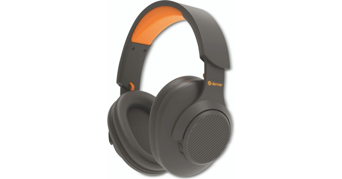 Denver BTH-270 | Am Smartphone gut aufgehoben